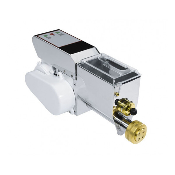 The advantages of fresh pasta machines - Italy Food Equipment